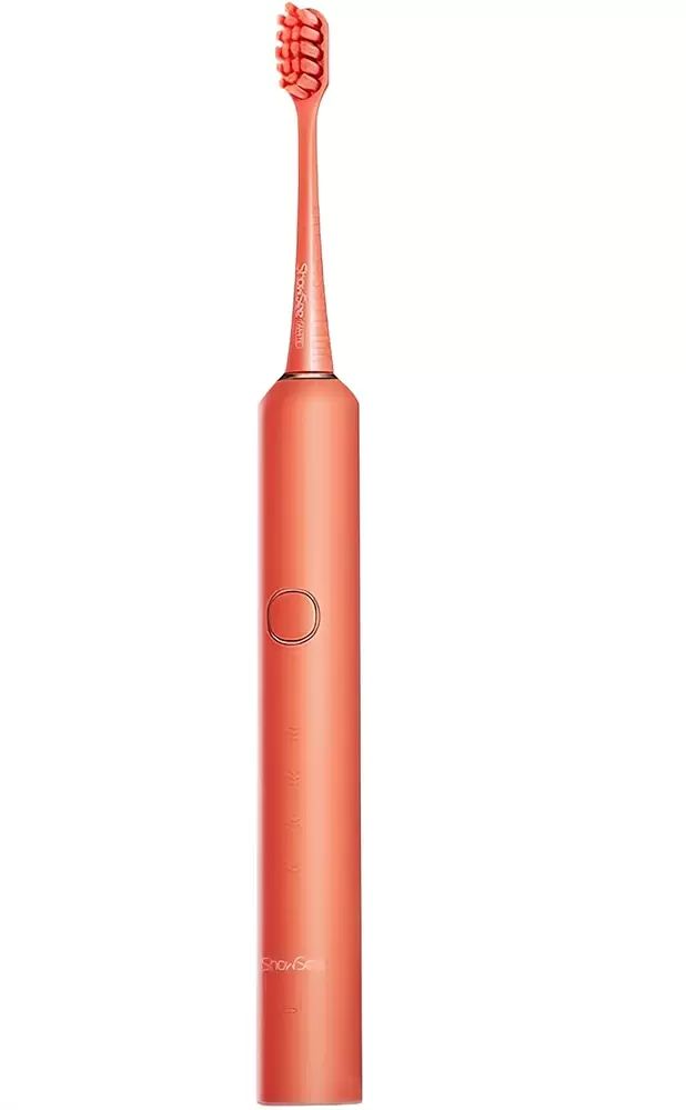 Электронная зубная щетка Xiaomi ShowSee Electric Toothbrush Travel Set Orange (D2T-P)