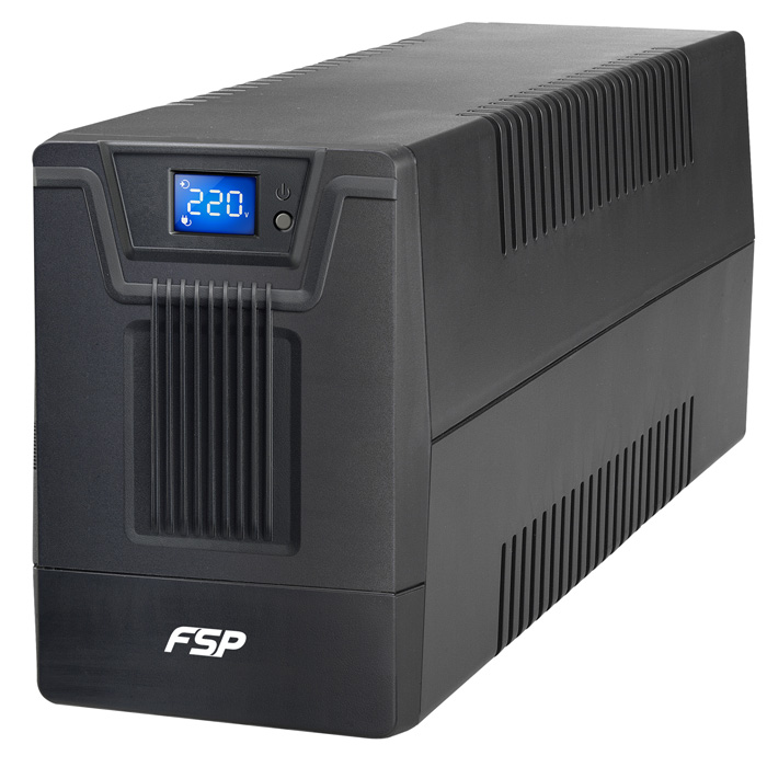 ИБП FSP DPV1500 IEC