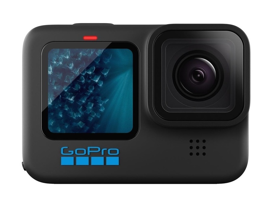 Экшн-камера GoPro HERO11 Black Edition CHDHX-111-CN