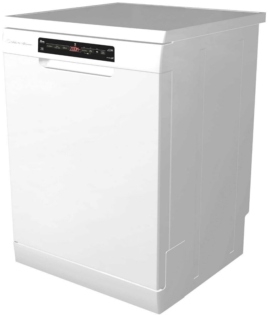 Посудомоечная машина Candy CDPN 1D640PW-08 белый