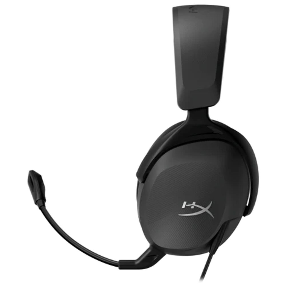 Игровые наушники HyperX Cloud Stinger 2 Core черный (683L9AA)