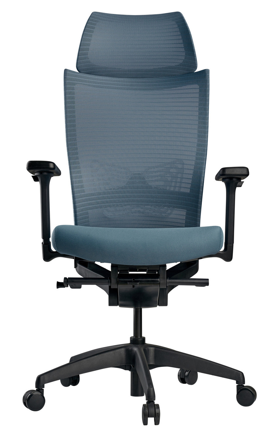 Компьютерное кресло для взрослых SCHAIRS ZEN2-M01B