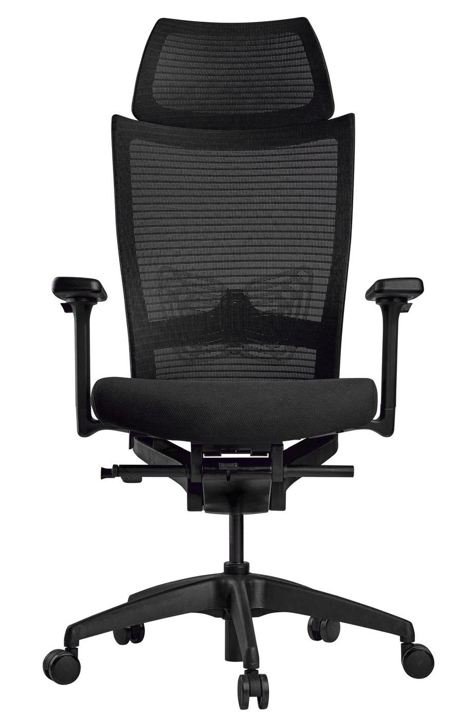 Компьютерное кресло для взрослых SCHAIRS ZEN2-M01B