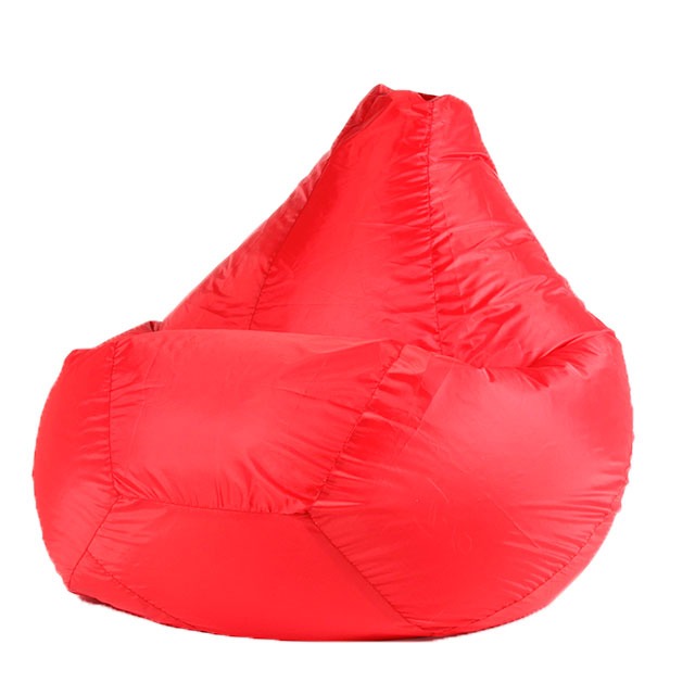 Кресло-мешок Мебельторг XL оксфорд Красный