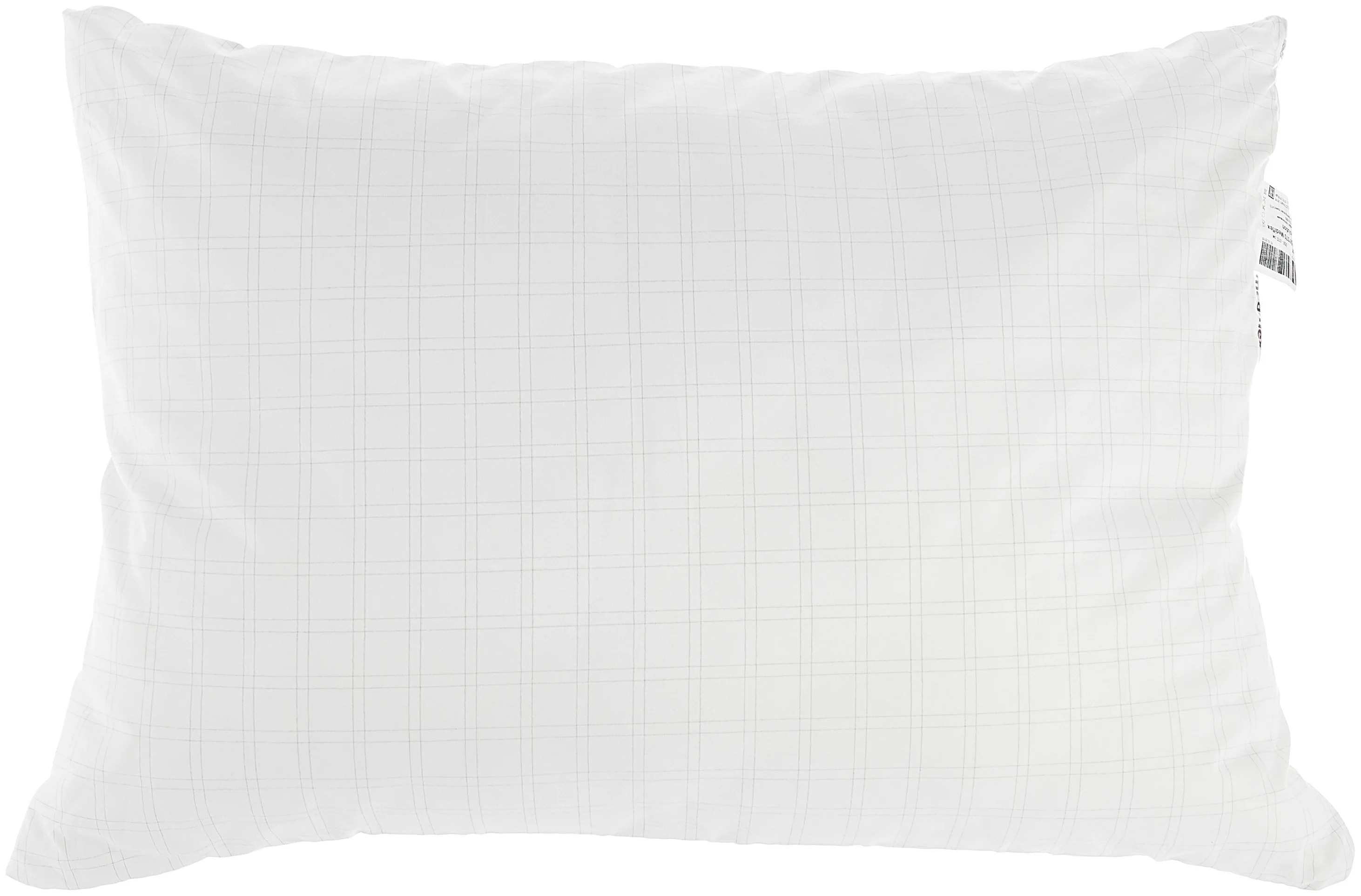 Подушка Spring Pillow независимый пружинный блок микромассаж анатомическая 50х70х20