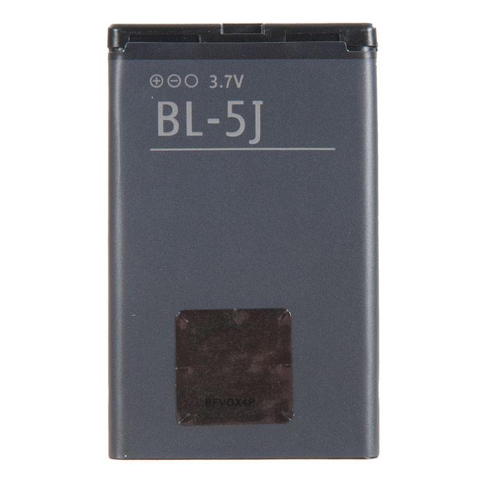 Аккумуляторная батарея Rocknparts BL-5J для смартфона Nokia NOKIA 5228/5230/5233