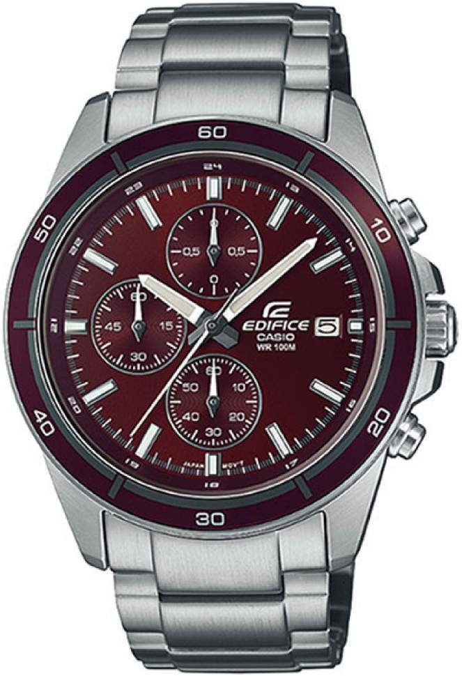 Наручные часы мужские Casio EFR-526D-5C