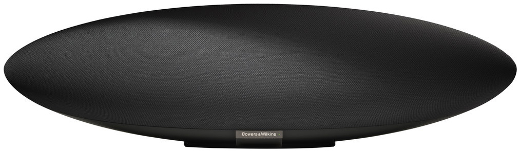 Портативная колонка Bowers & Wilkins Zeppelin Black