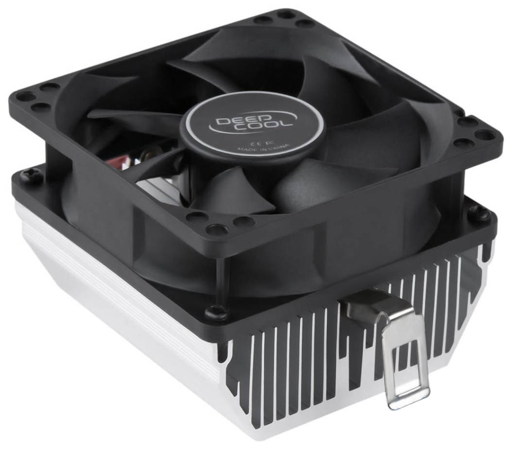 Кулер для процессора DEEPCOOL CK-AM209 (DP-ACAL-A09)