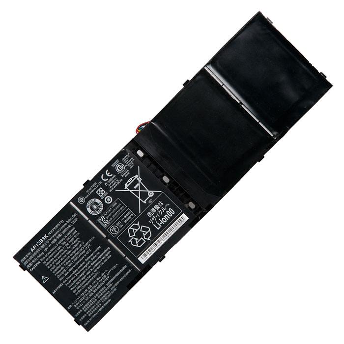 Аккумулятор Rocknparts для ноутбука Acer Aspire V7-482, M5-583P, R7-571, V5-472, V5-473