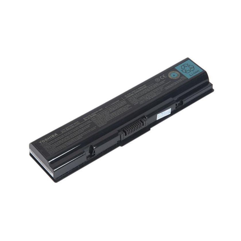 Аккумулятор Rocknparts PA3534U-1BRS для ноутбука Toshiba Satellite 4400mAh 10.8V