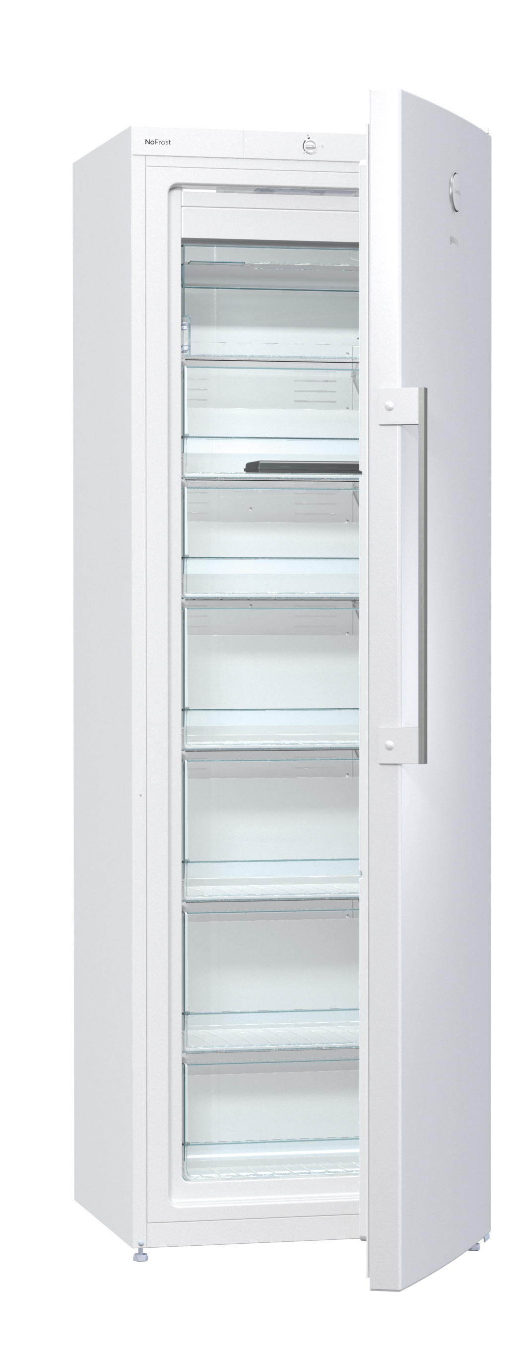 Морозильная камера Gorenje FN61CSY2W белый