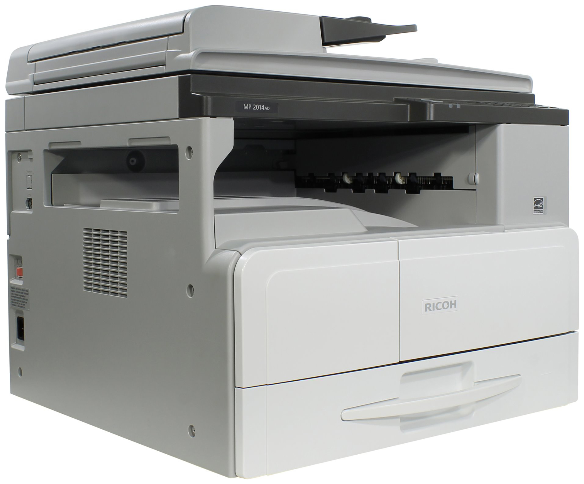 Лазерное МФУ Ricoh MP 2014AD