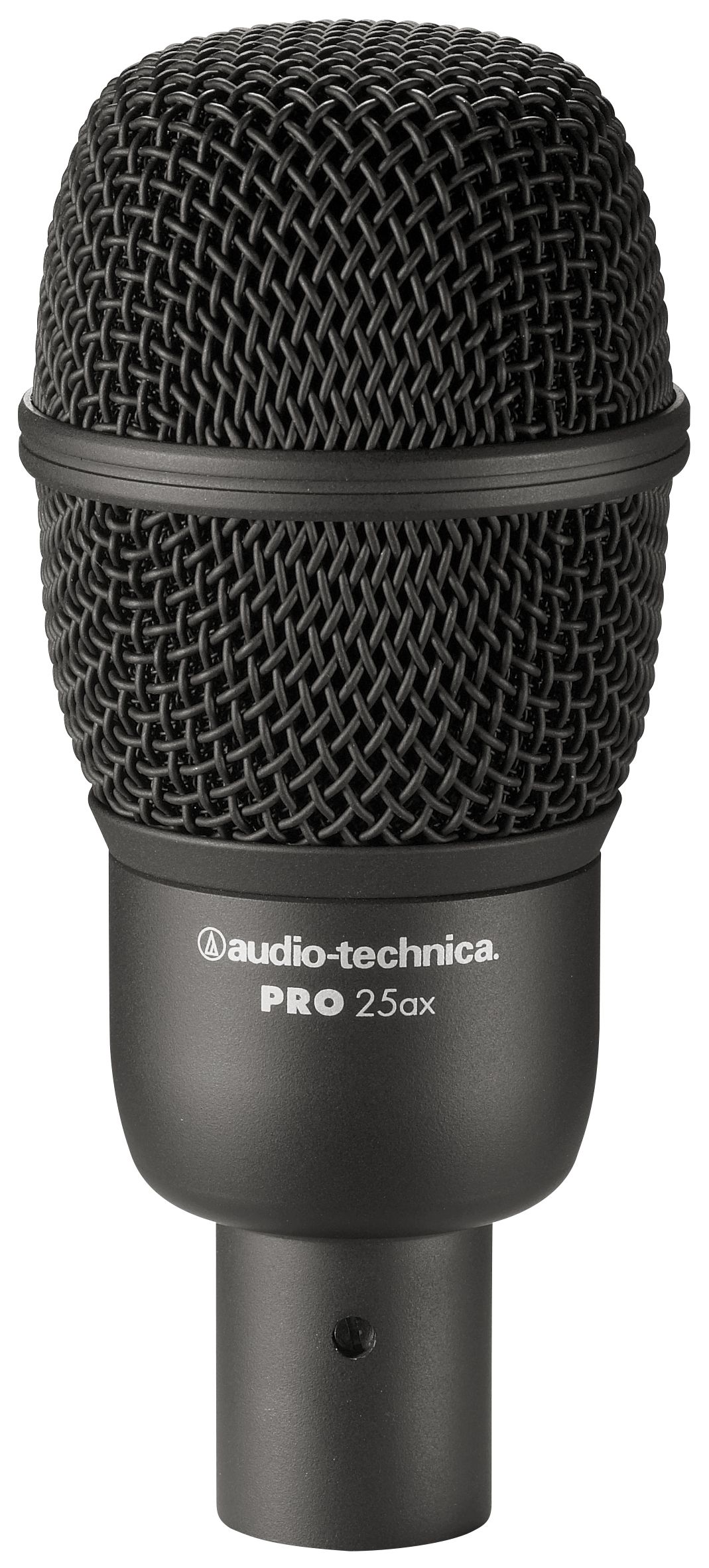 Микрофон Audio-Technica PRO 25ax Black