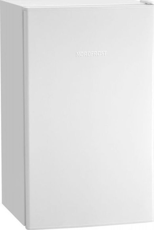 Холодильник NordFrost NR 403 AW белый