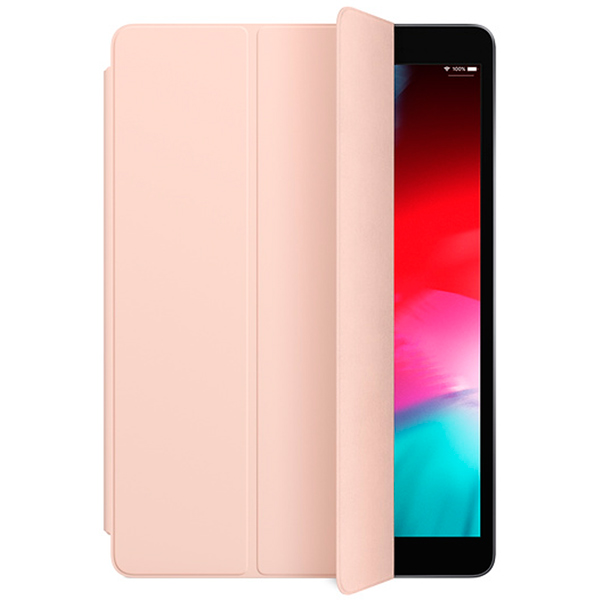 Чехол Apple Smart Cover для Apple iPad Air 10.5 Pink Sand (MVQ42ZM/A)