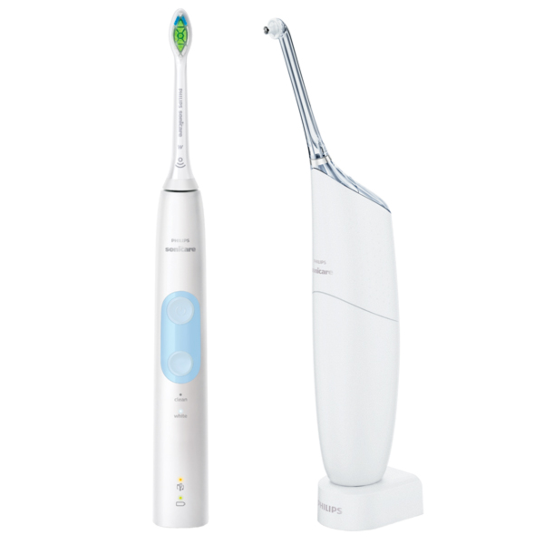 Электрическая зубная щетка Philips Sonicare HX8424/30