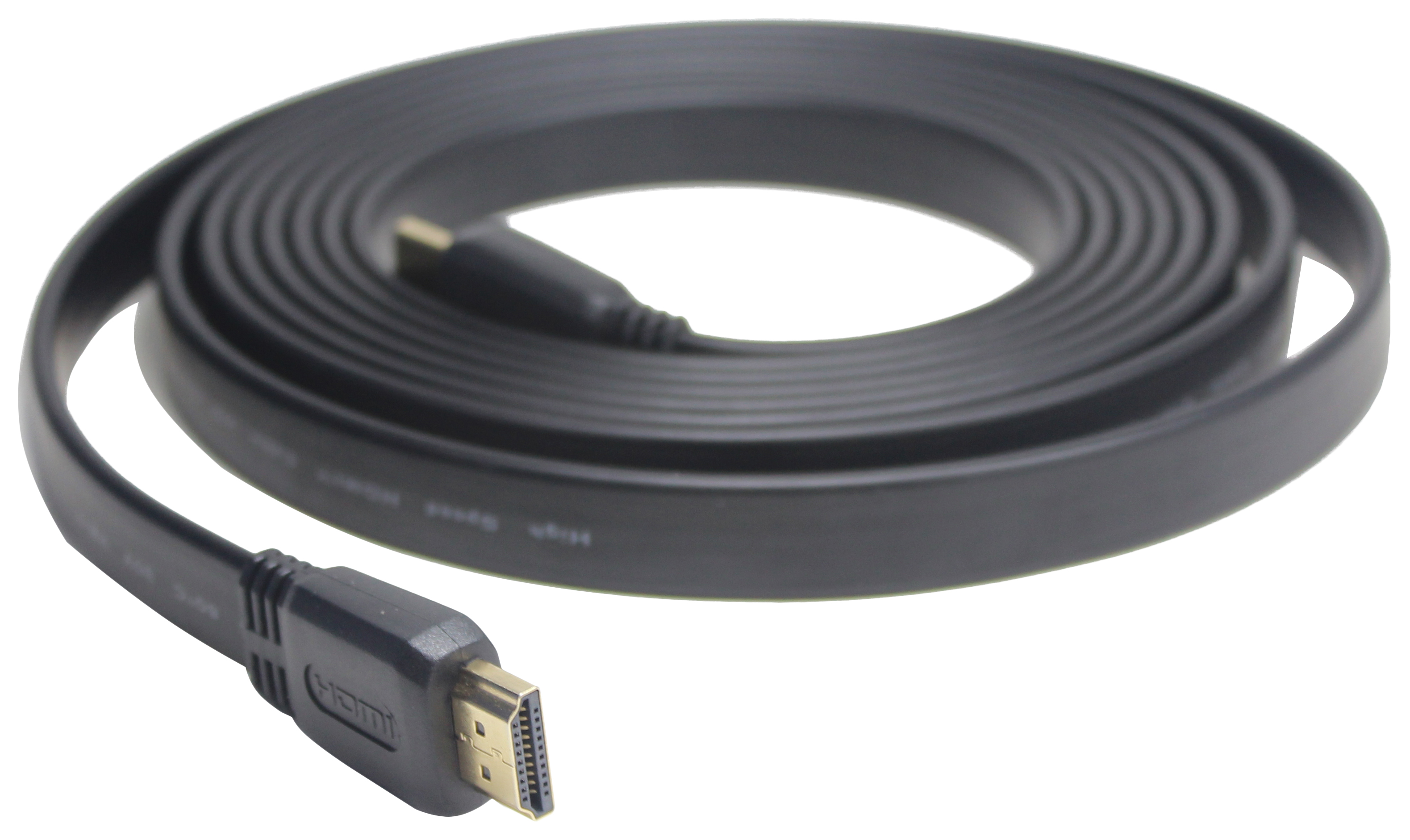 Кабель Gembird HDMI - HDMI, 3м Black (CC-HDMI4F-10)