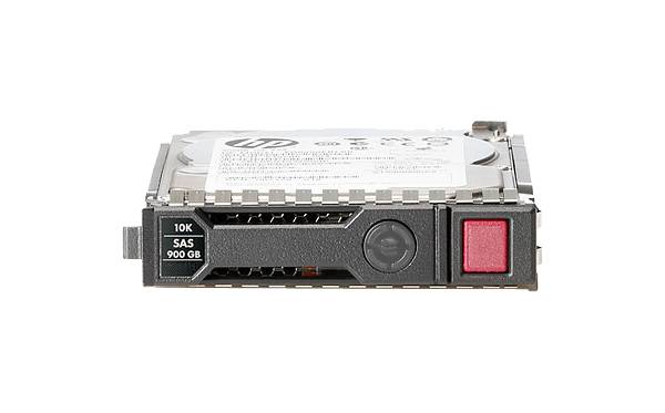 Жесткий диск HP 900ГБ (652589-B21)