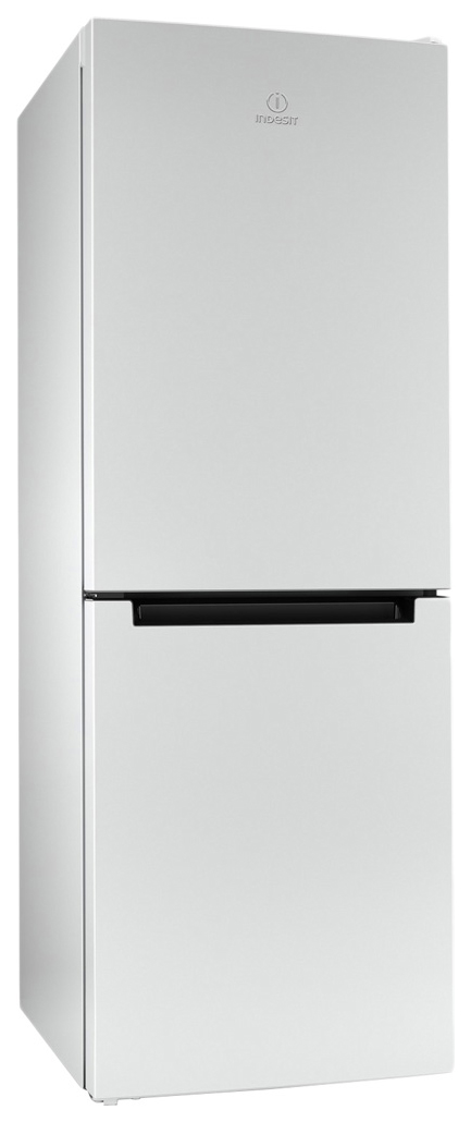 Холодильник Indesit DF4160W белый