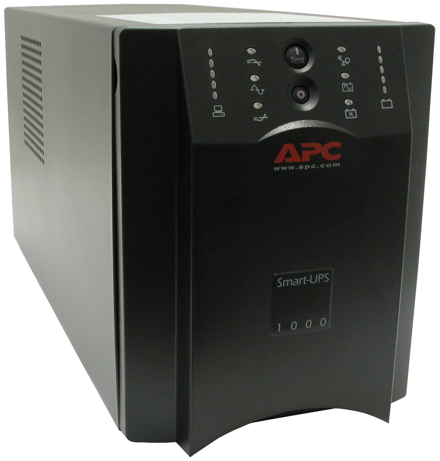 Источник бесперебойного питания APC Smart-UPS SRT10KRMXLI