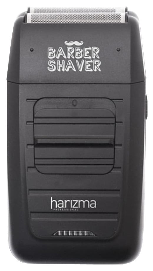 Электробритва Harizma Barber Shaver h10103B Black