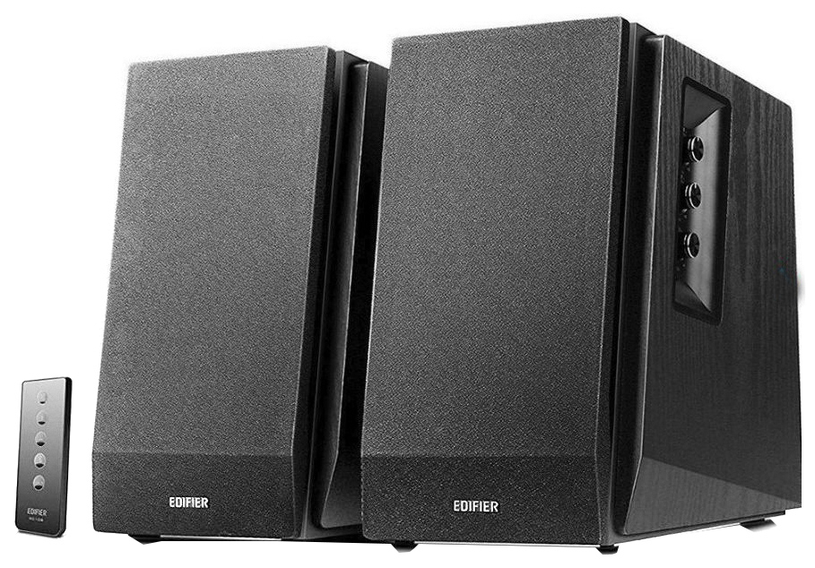 Колонки компьютерные Edifier Studio R1700BT Black