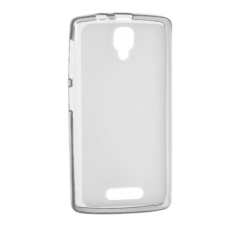 Чехол MyPads для ASUS Zenfone 4 A450CG White