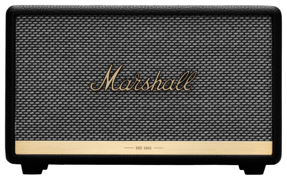 Портативная колонка Marshall Acton II Black