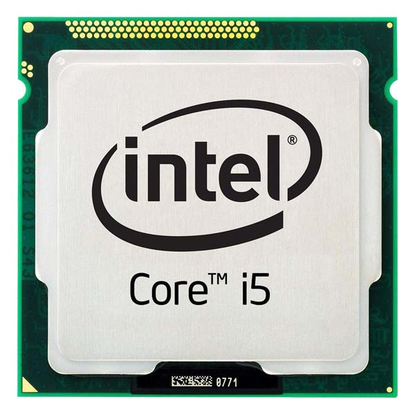 Процессор Intel Core i5 4590 OEM