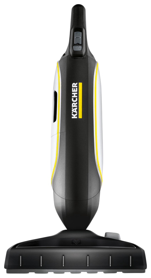 Вертикальный пылесос Karcher  VC 5 Premium White