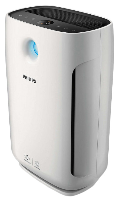 Воздухоочиститель Philips AC2887/10 White