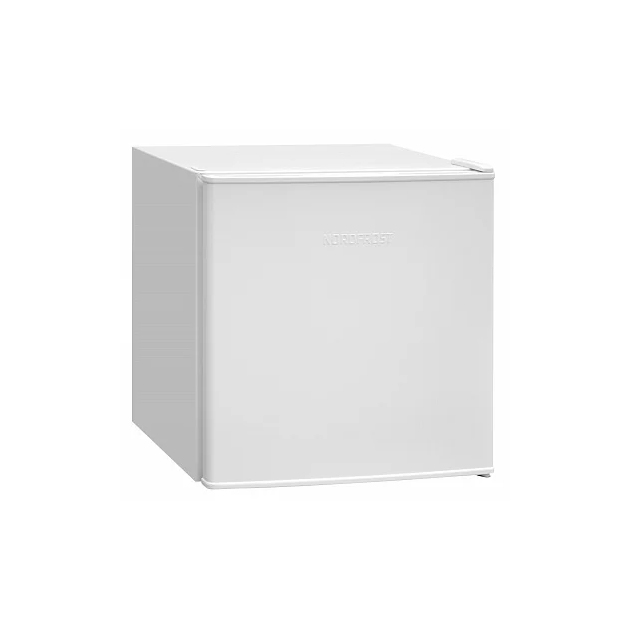 Холодильник NordFrost NR 506 W белый