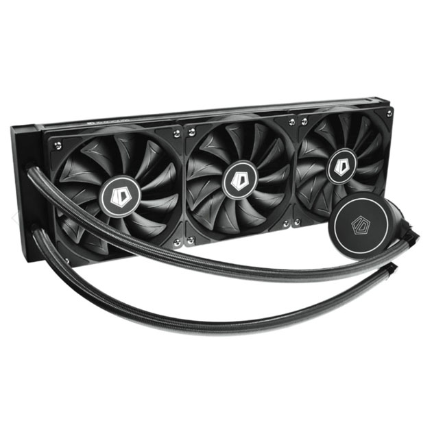 Жидкостная система охлаждения ID-COOLING FROSTFLOW X 360