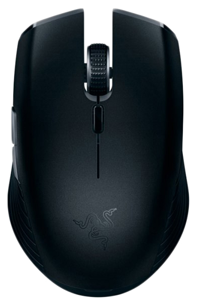 Беспроводная игровая мышь Razer Atheris Black (RZ01-02170100-R3G1)