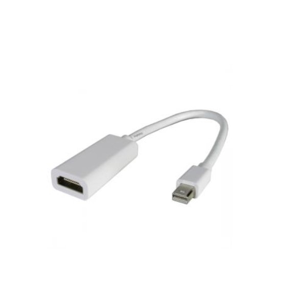 Переходник адаптер Thunderbolt / Mini Displayport(male) -HDMI(female) Vconn