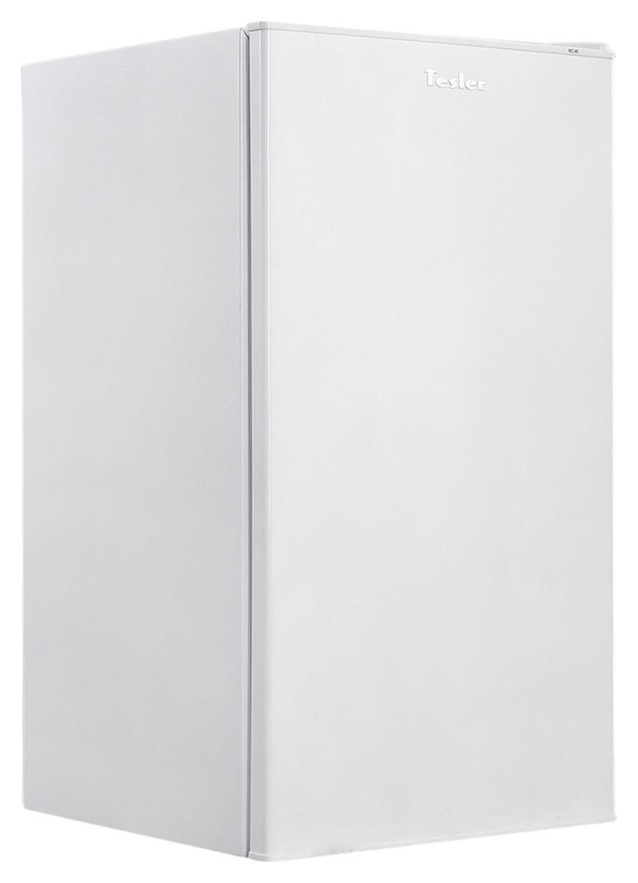 Холодильник TESLER RC-95 белый