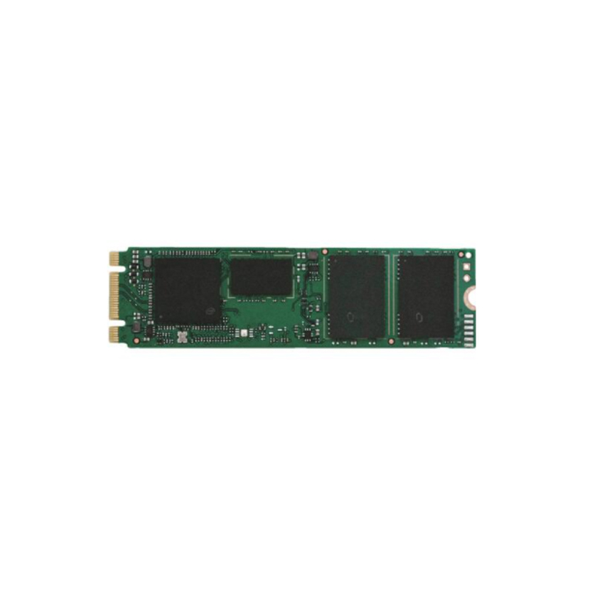 SSD накопитель Intel DC D3-S4510 M.2 2280 480 ГБ (SSDSCKKB480G801)