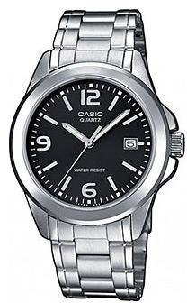 Наручные часы мужские Casio MTP-1259D-1A