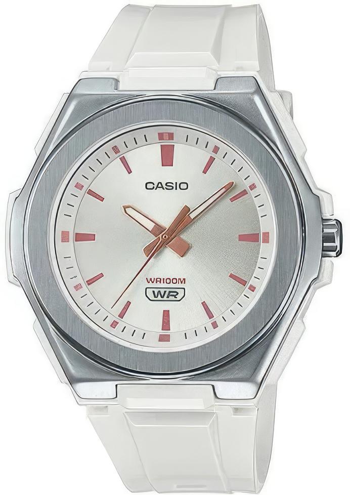 Наручные часы женские Casio LWA-300H-7E