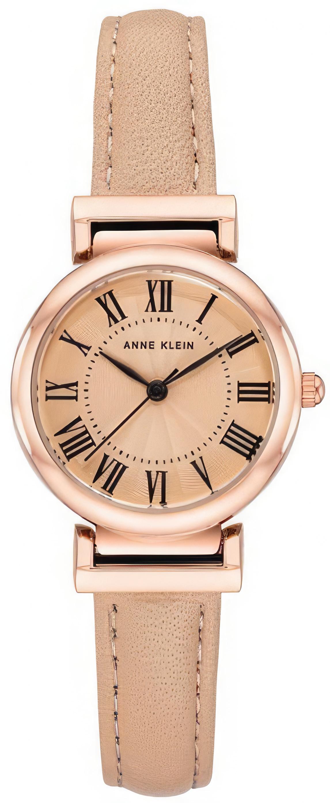 Наручные часы женские Anne Klein 2246RGBH