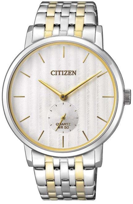 Наручные часы мужские Citizen BE9174-55A