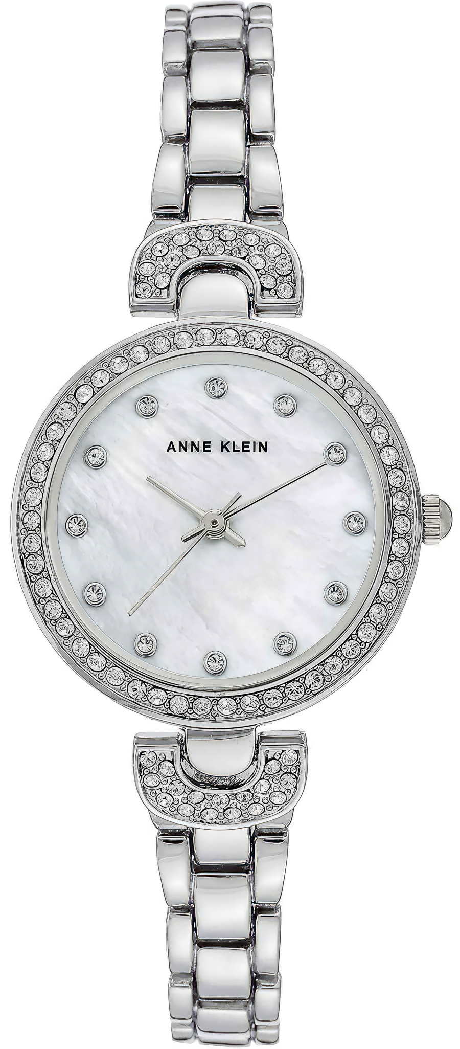 Наручные часы женские Anne Klein 3465MPSV