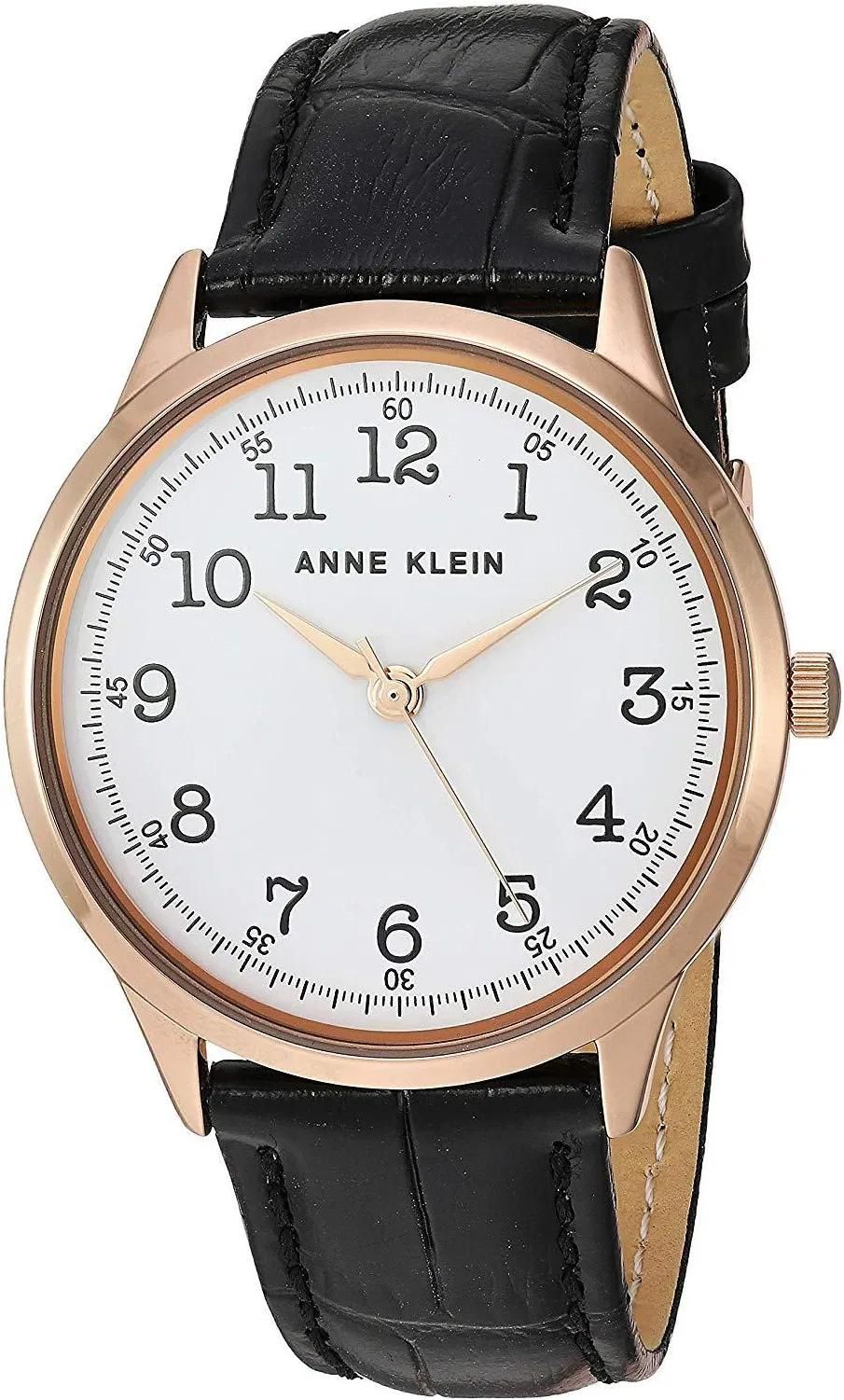 Наручные часы женские Anne Klein 3560RGBK