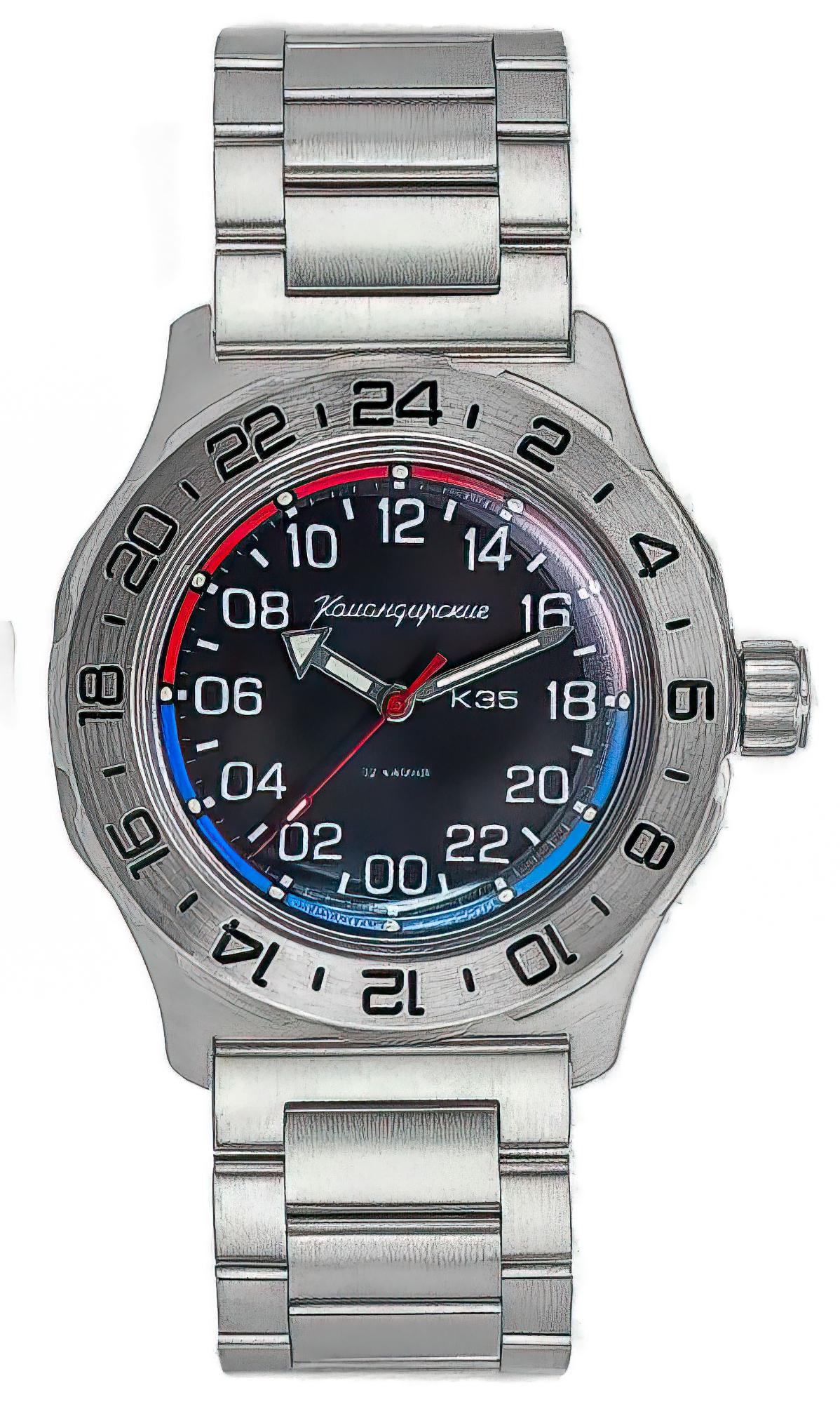 Наручные часы мужские Восток 35083А