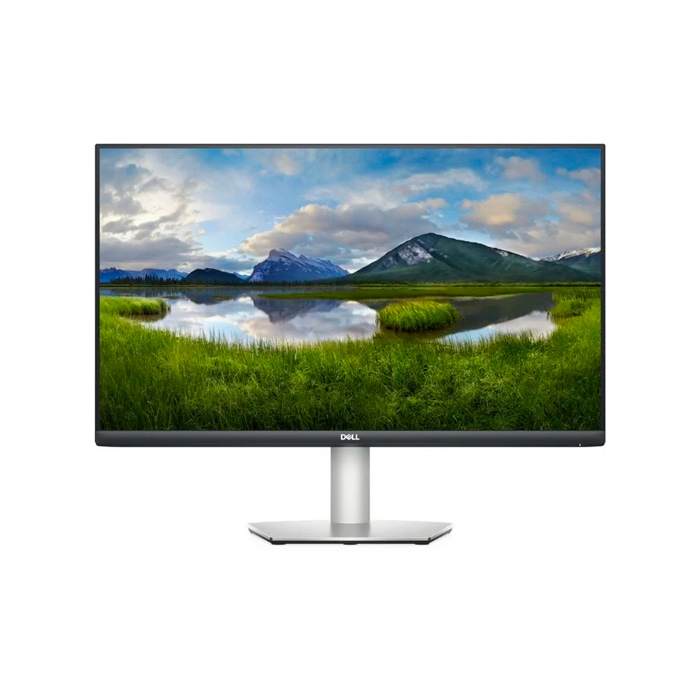 27" Монитор Dell S2721HS Black 75Hz 1920x1080 IPS