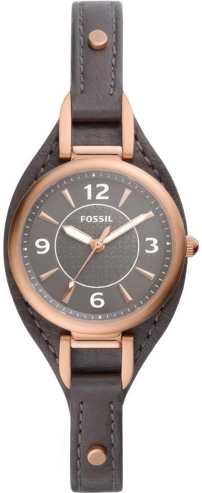 Наручные часы женские Fossil ES5212