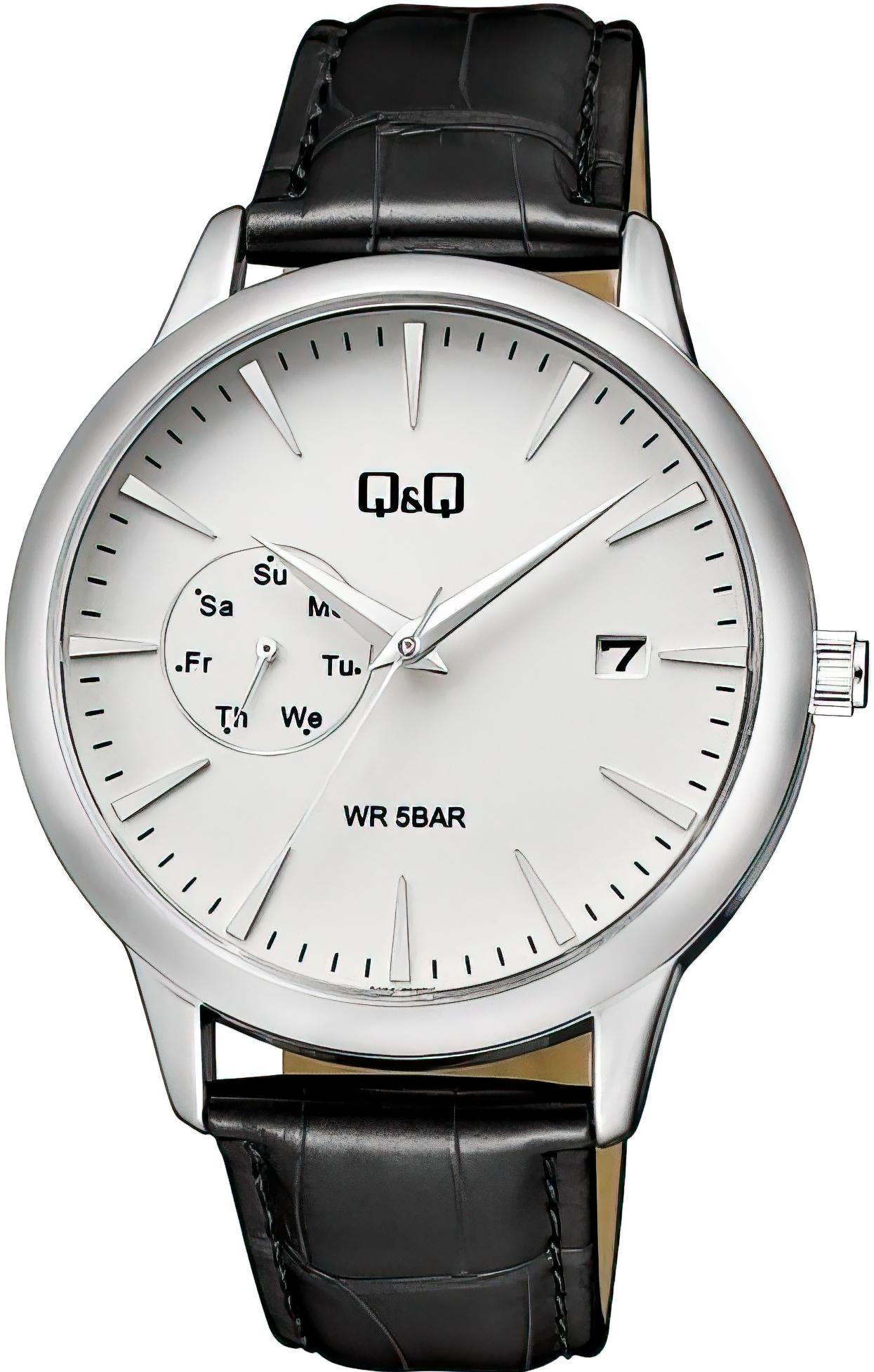 Наручные часы мужские Q&Q A12AJ004Y