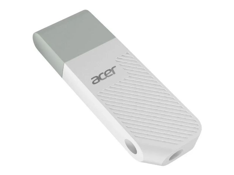 Флешка Acer UP300-64G-WH 64 ГБ (BL.9BWWA.566)