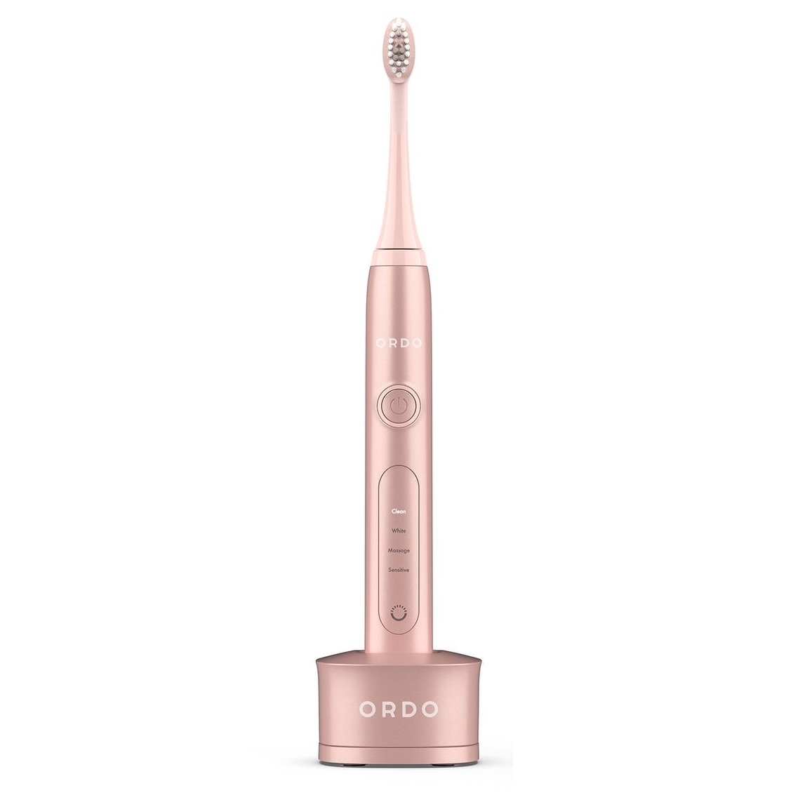 Электрическая зубная щетка ORDO Sonic+ розовый